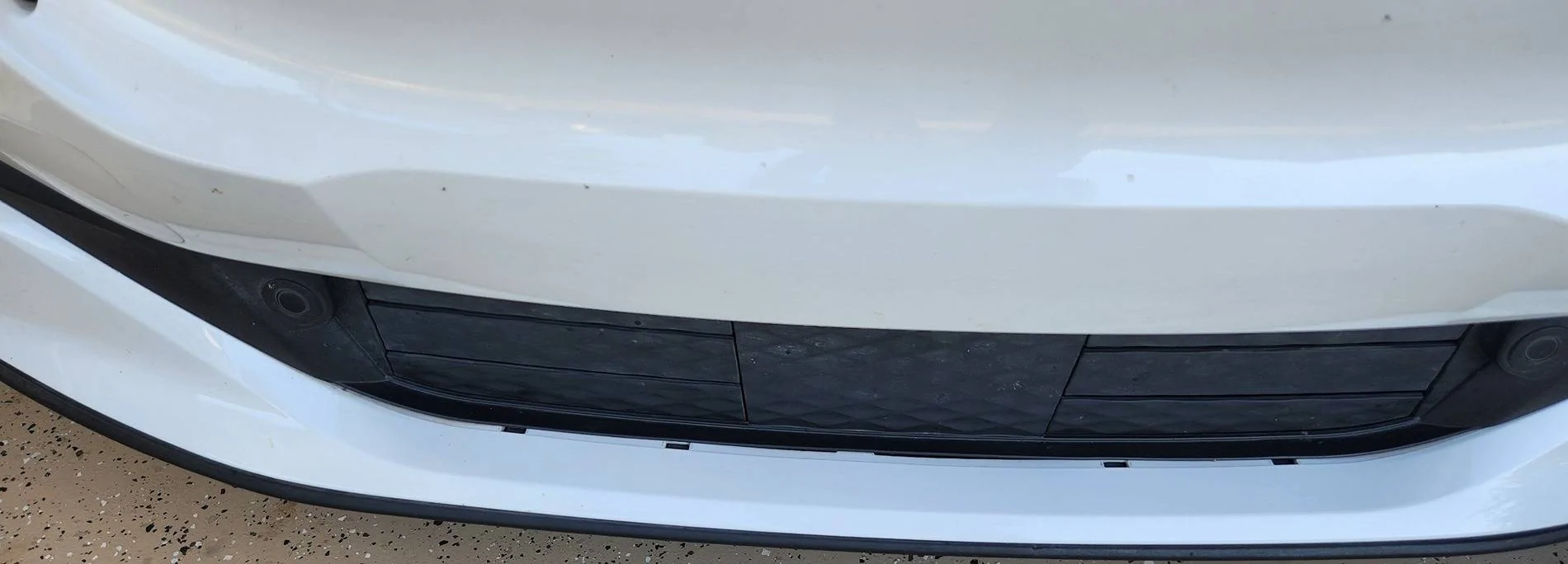 Active Grill Shutters Wiring | MachEforum - Ford Mustang Mach-E News ...