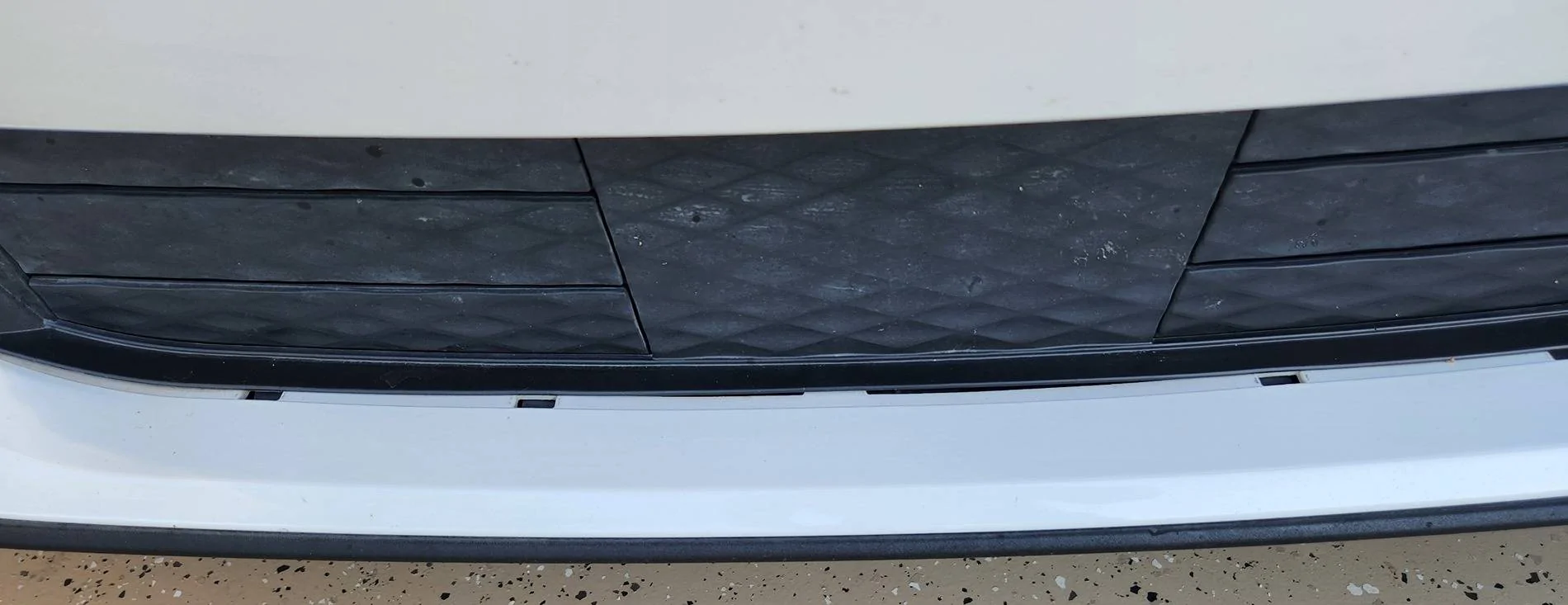 Active Grill Shutters Wiring | MachEforum - Ford Mustang Mach-E News, Owners, Discussions, Community