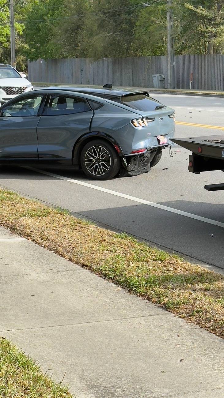 She's Totaled - What I learned about having an electric car when you ...