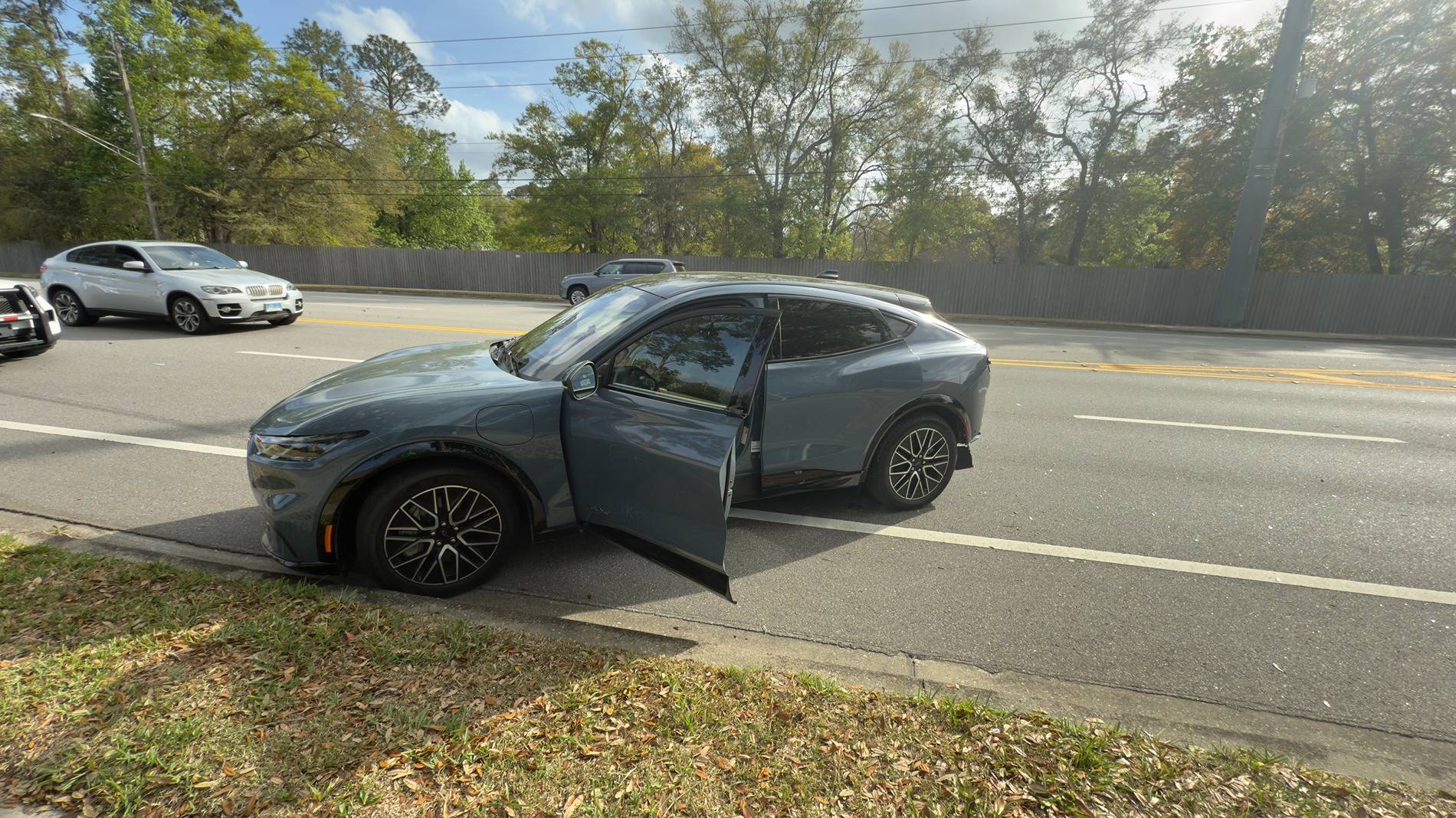 She's Totaled - What I learned about having an electric car when you ...