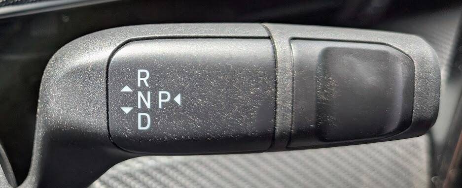 2025 Upgraders: Do You Miss The Dial Shifter? | MachEforum - Ford ...