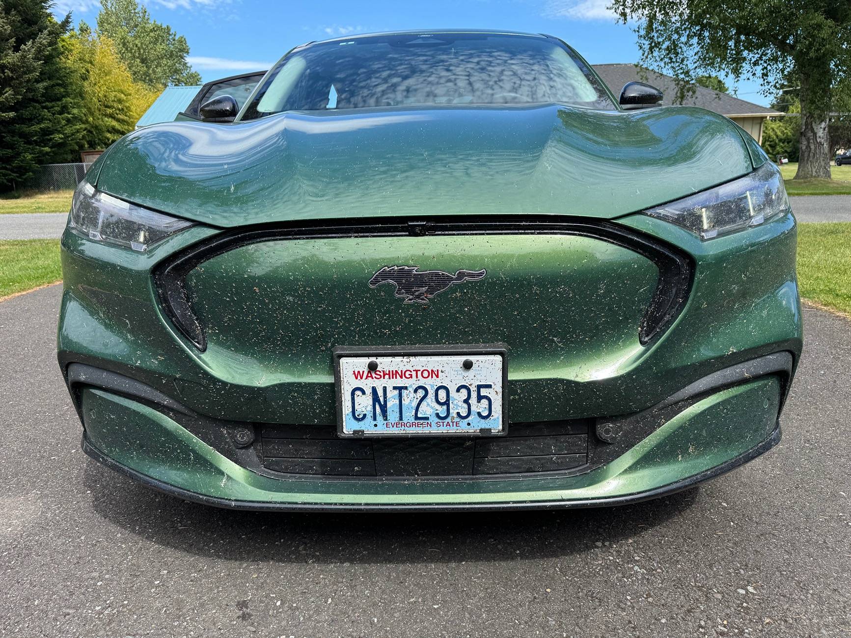 Blaine, Washington to Denver, Colorado and Back: 8 days, 3,345 miles, 57 hours wheel time, 2.7 m ...