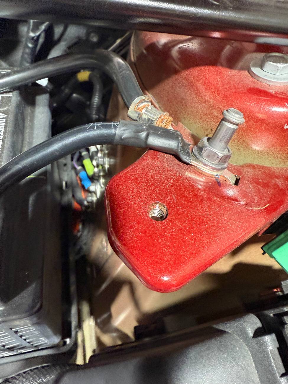 HowTo: make and install heavy duty 12v cables for import/export power ...