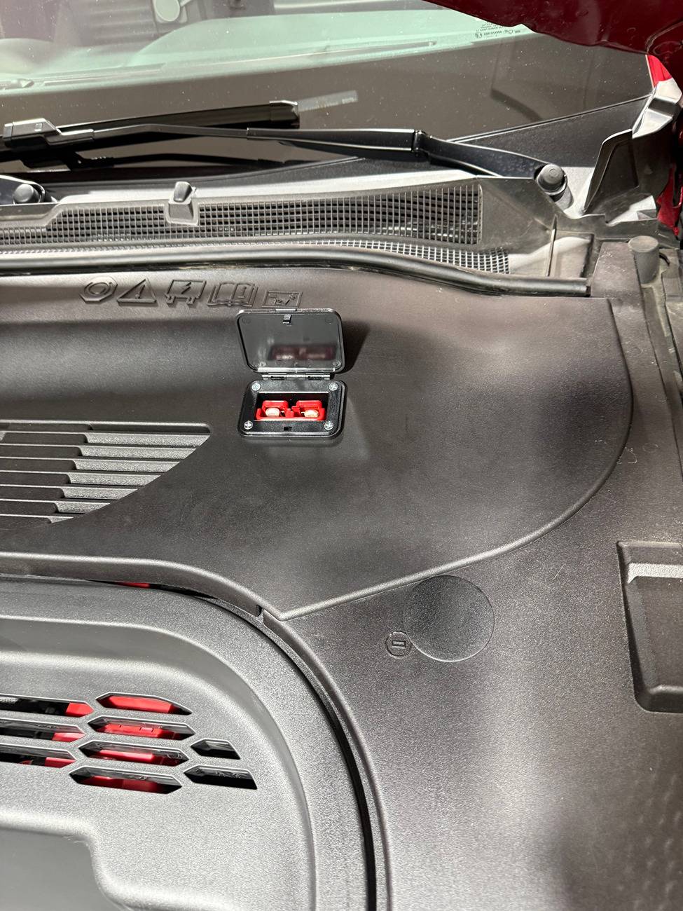 HowTo: make and install heavy duty 12v cables for import/export power ...