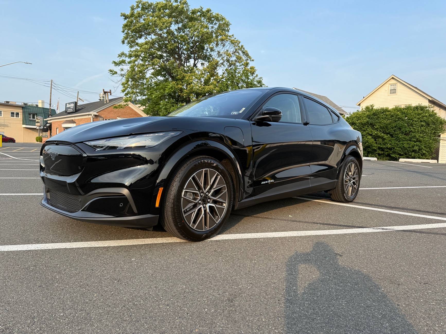 New to EVs – Planning My First Road Trip from NJ to FL (1,100 Miles ...