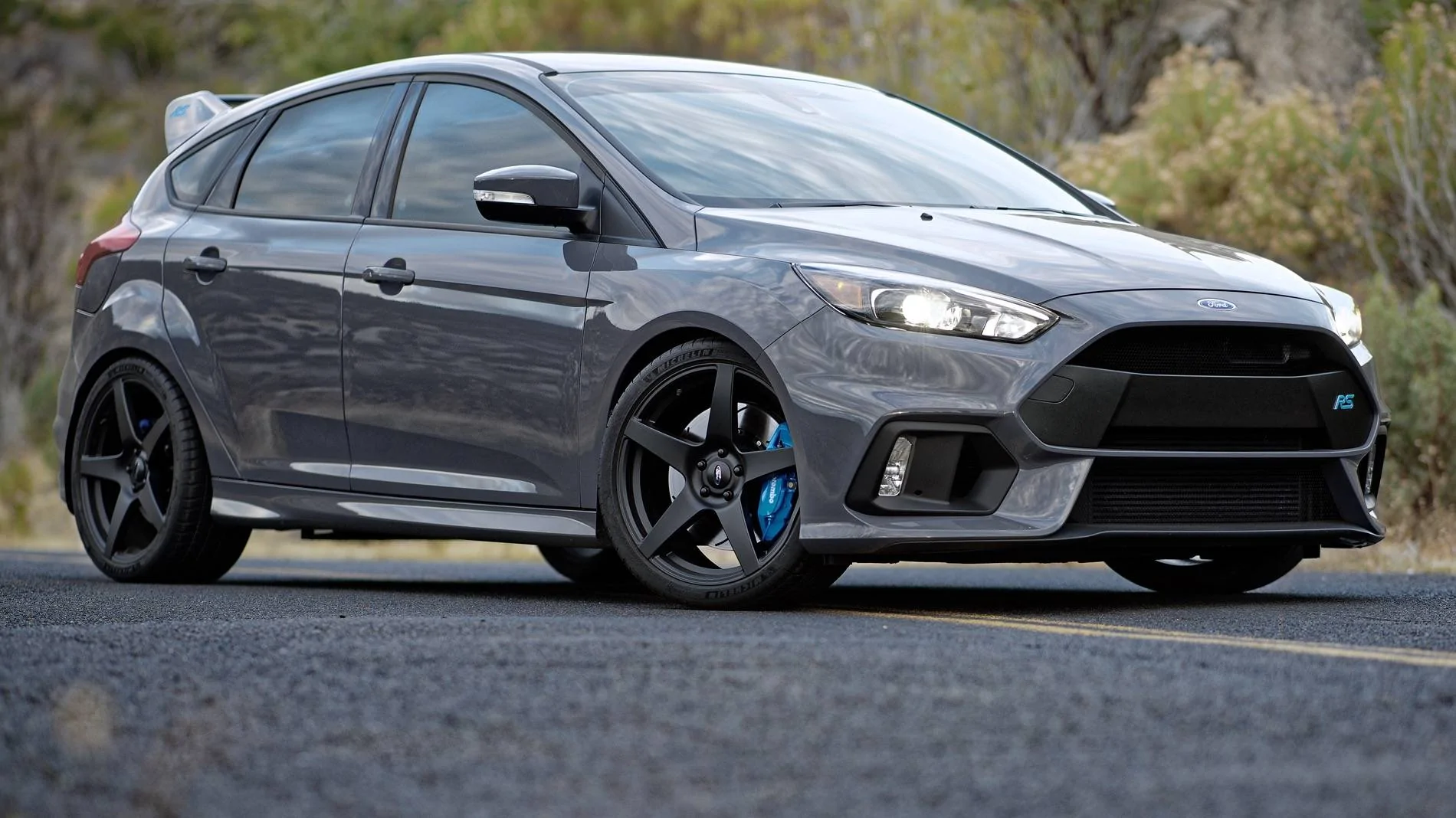 Front license plate Mustang mache 2025 | Page 2 | MachEforum - Ford ...