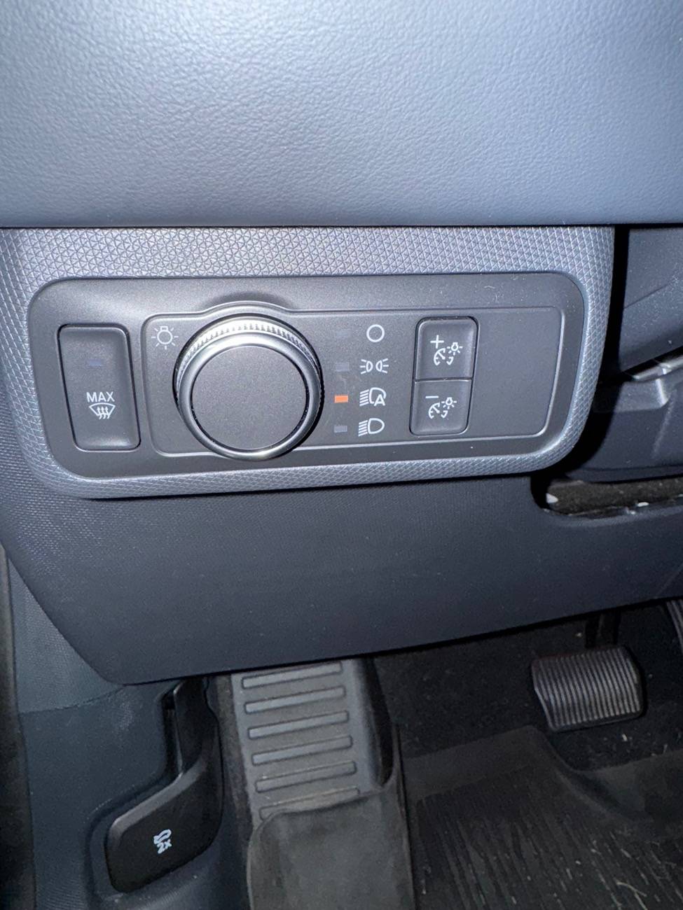 Adding a Physical Interior Liftgate Power Switch | Page 26 | MachEforum ...