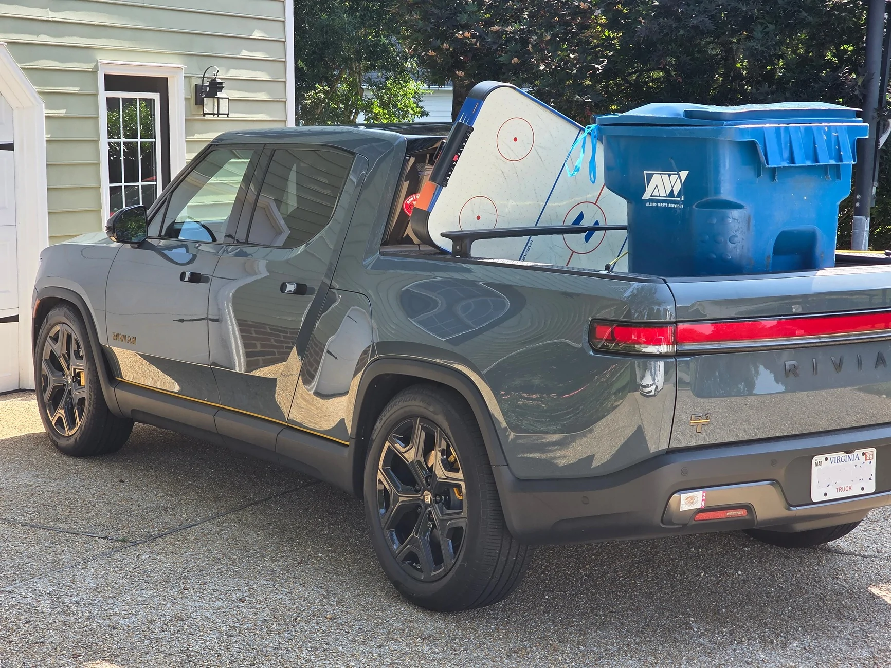 Details on Ford's future EV to be announced on August 11th! | Page 6 ...