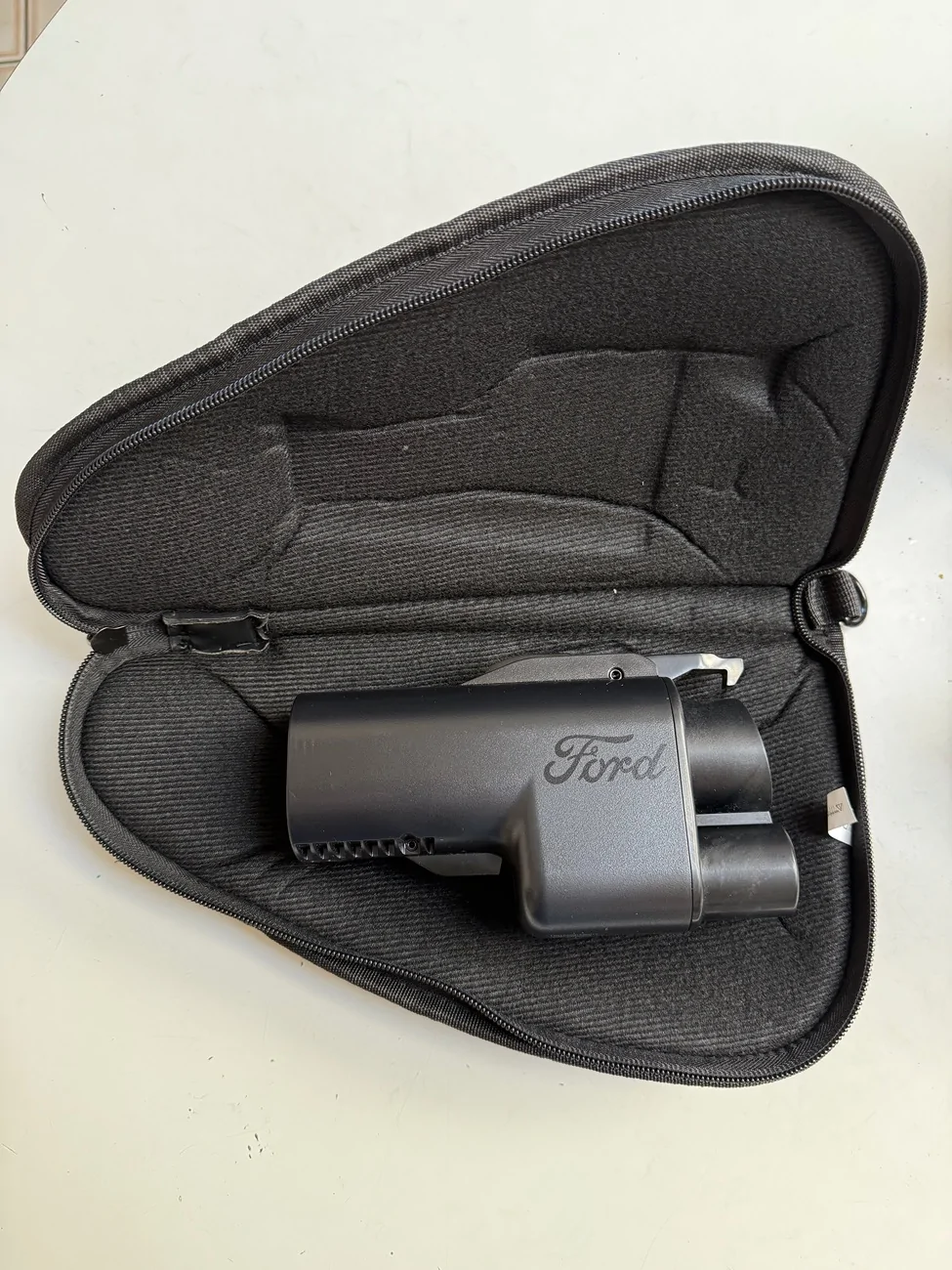 Tesla Adapter Case | MachEforum - Ford Mustang Mach-E News, Owners ...
