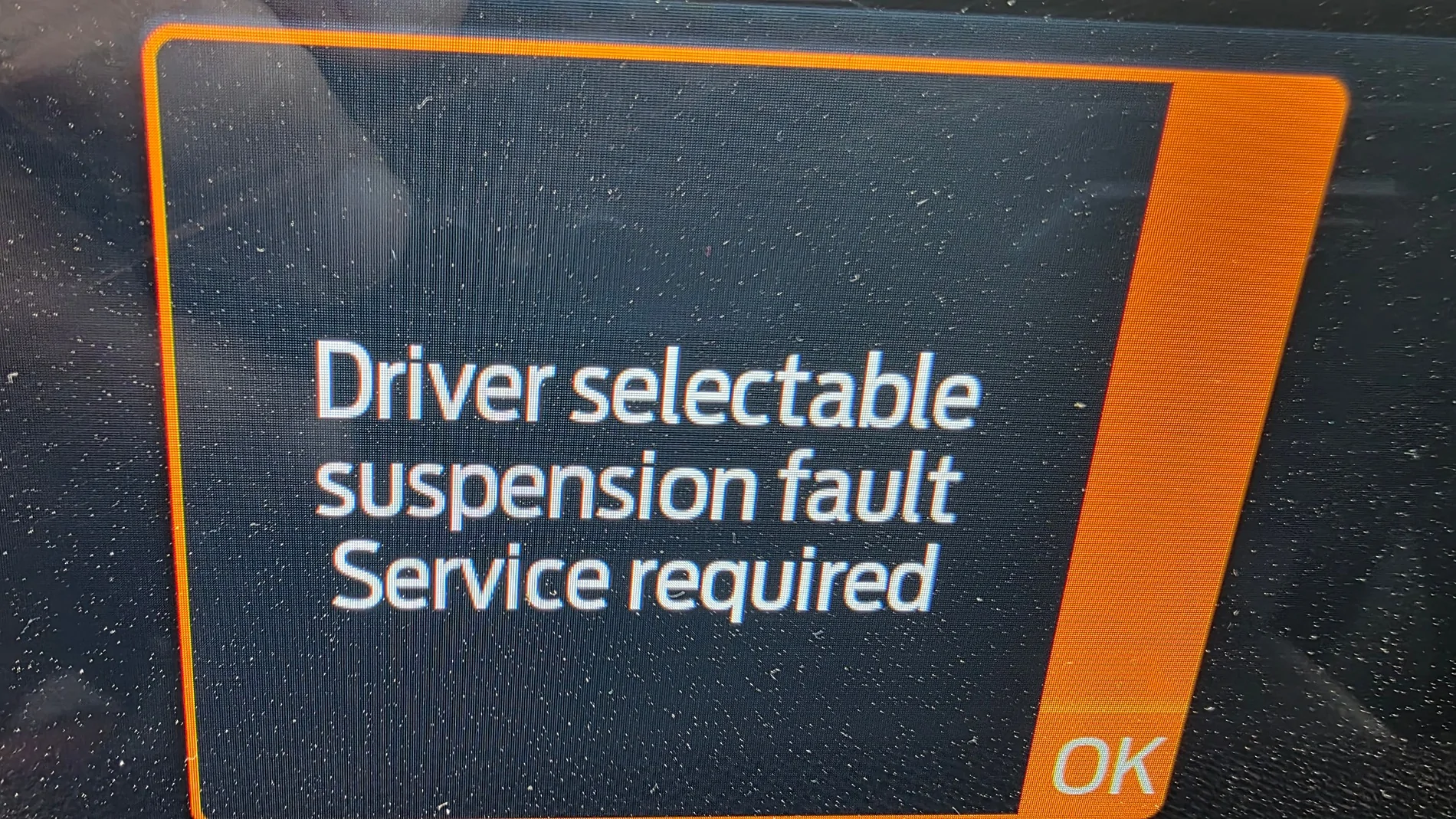 How adjust shocks 2023 GTX | MachEforum - Ford Mustang Mach-E News ...