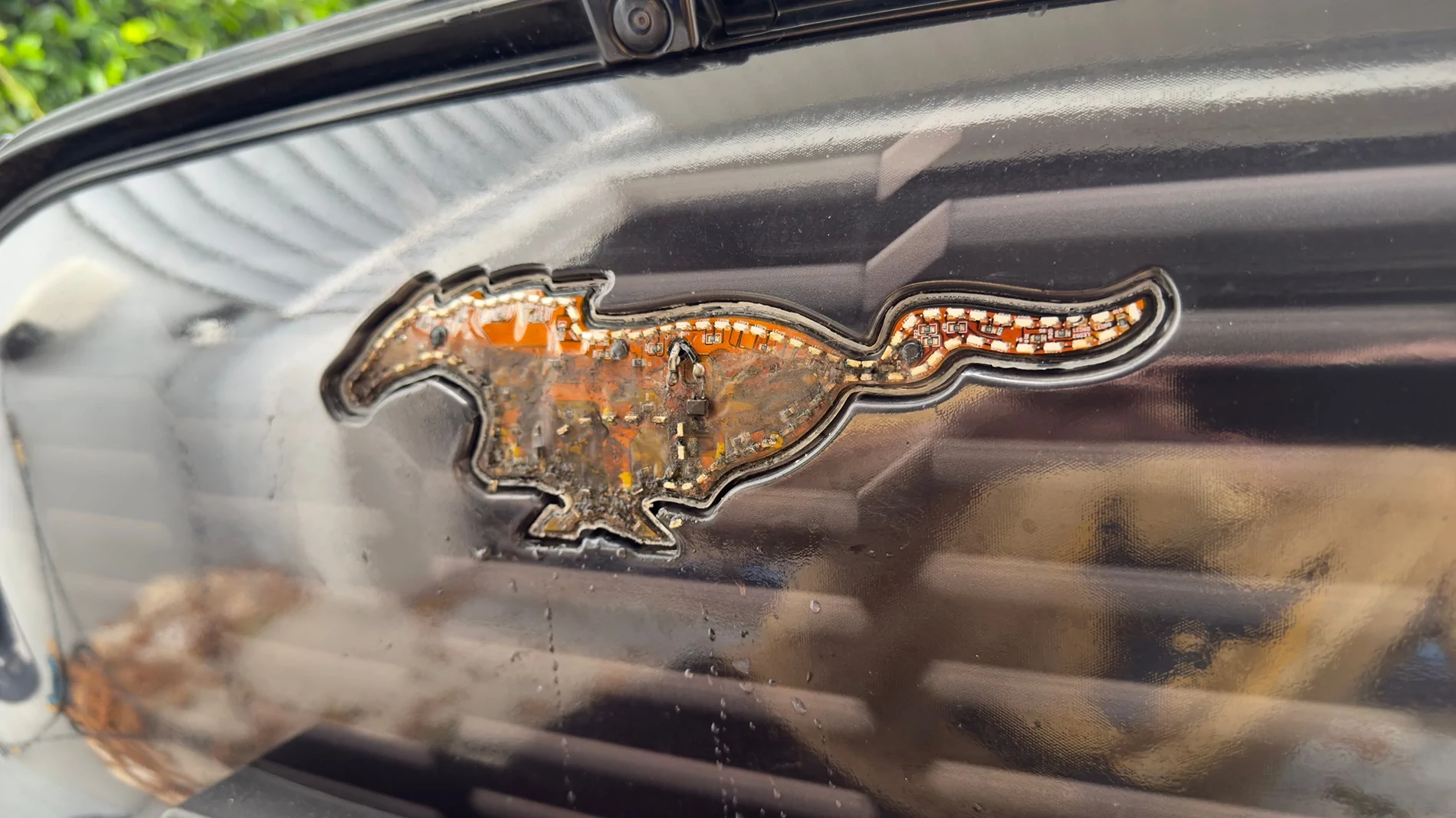 BSKT Design LED Ponies | Page 17 | MachEforum - Ford Mustang Mach-E ...