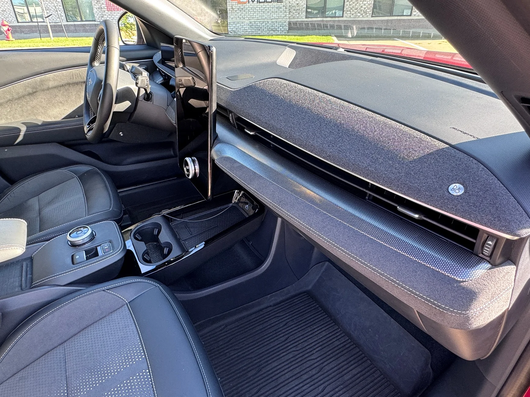 Iowa - *** FOR SALE *** 2021 Ford Mustang Mach-GT PE – Pristine, Low ...