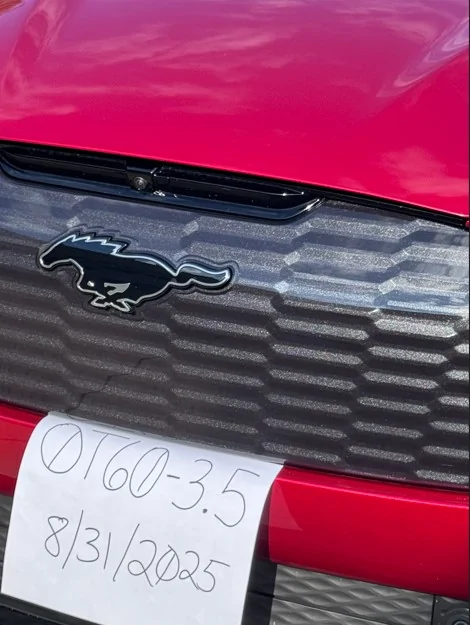 Iowa - *** FOR SALE *** 2021 Ford Mustang Mach-GT PE – Pristine, Low ...