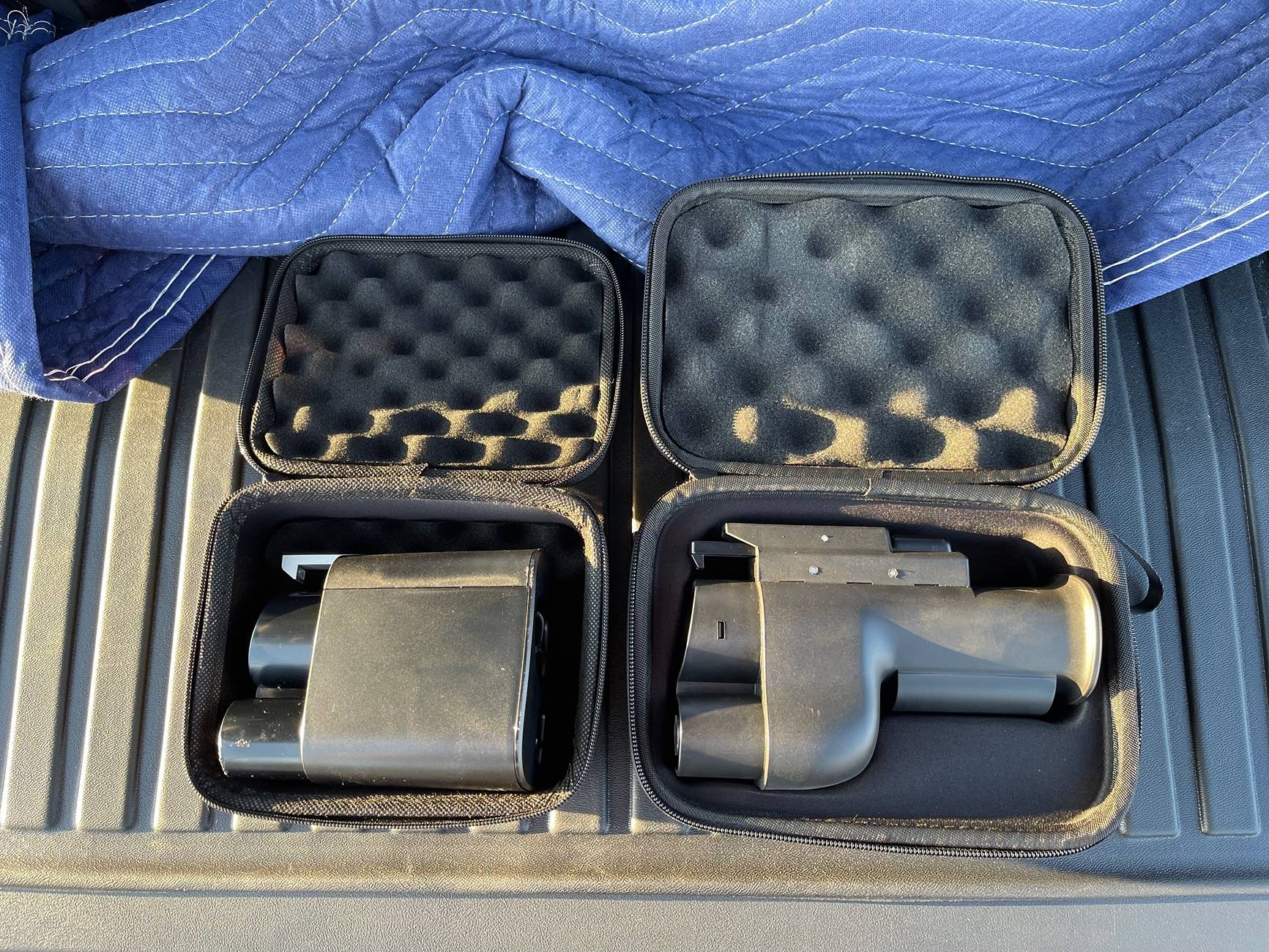 What adapter to use for charging at Tesla Supercharger? | MachEforum ...