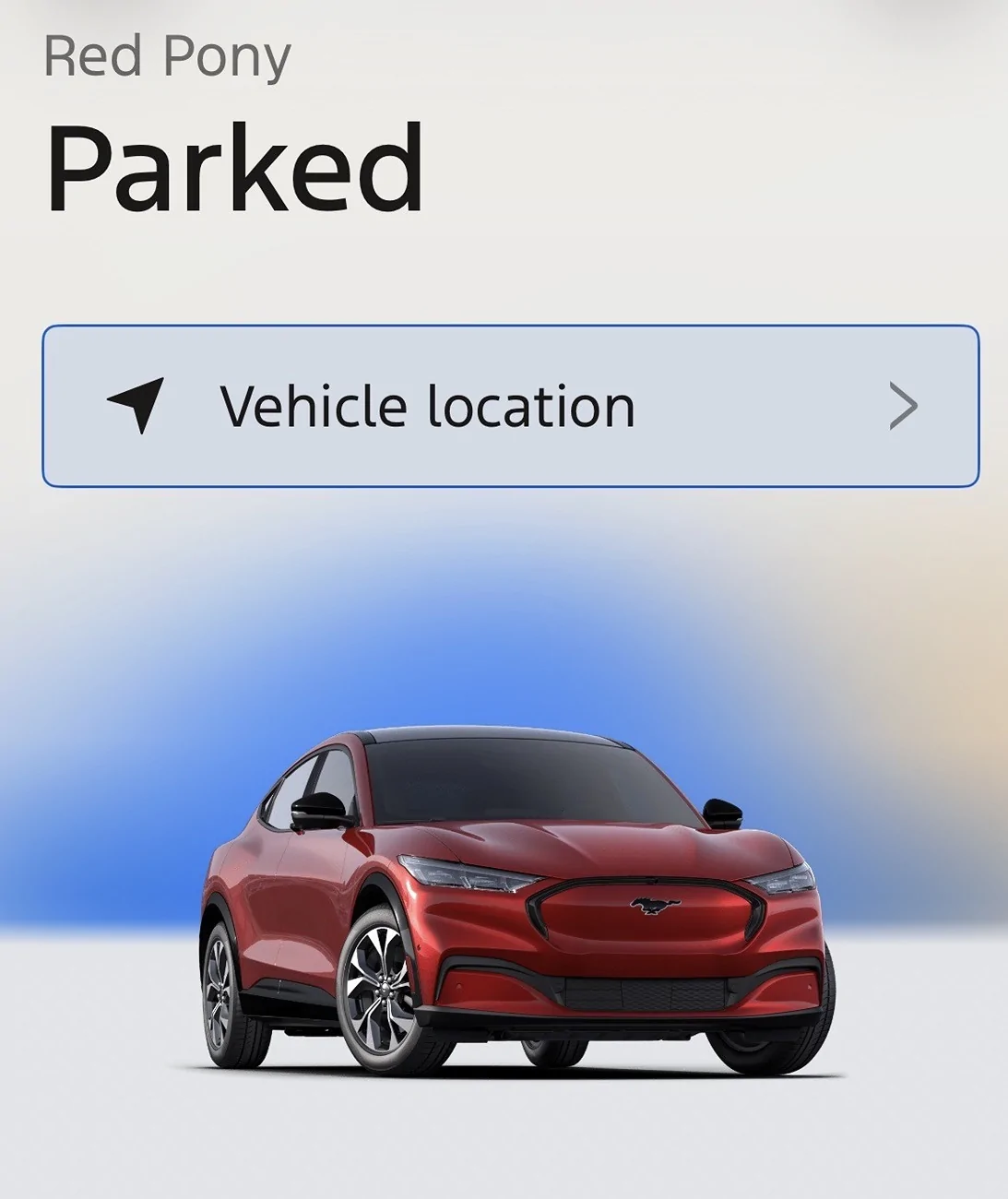 What's your Mach-E's nickname? | MachEforum - Ford Mustang Mach-E News ...