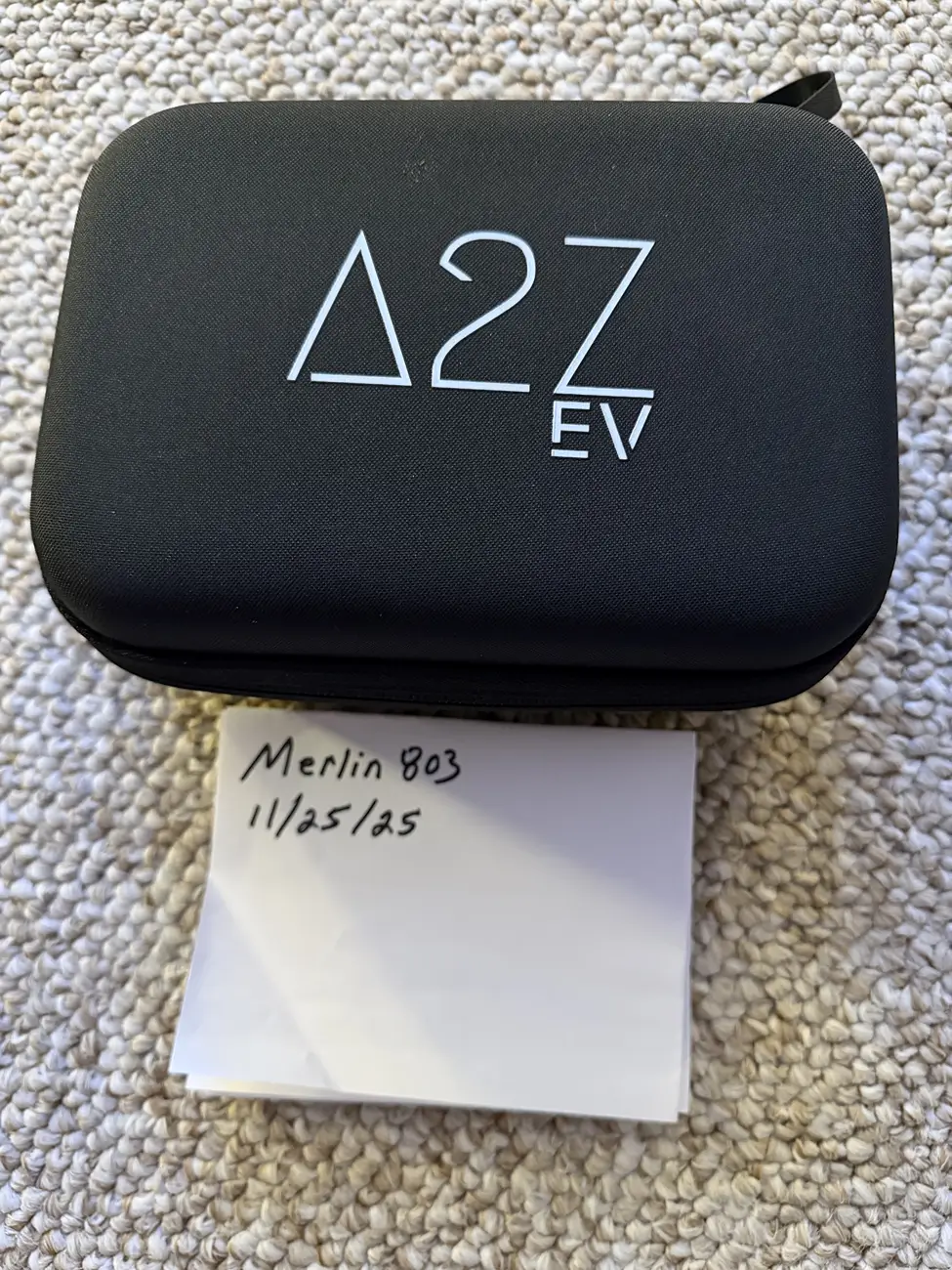 Michigan - A2ZEV Typhoon Pro NACS to CCS1 adapter & Ford Mobile Charger ...