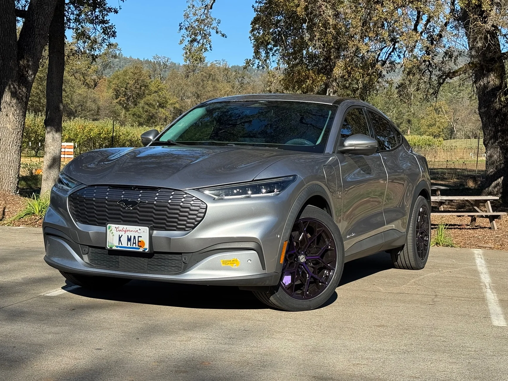 2021 Select AWD SR Suspension Upgrade: Eibach anti-roll swaybars and ...