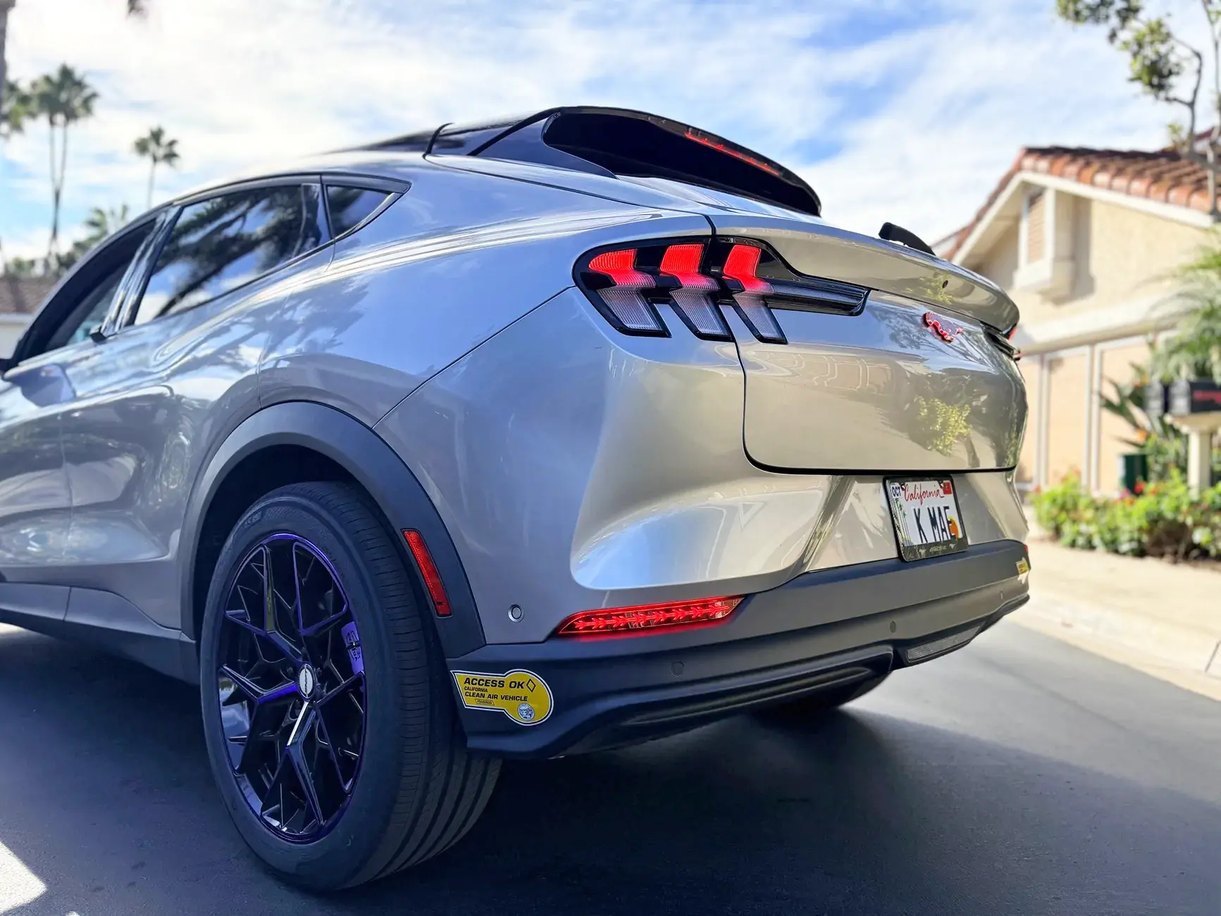 2021 Select AWD SR Suspension Upgrade: Eibach anti-roll swaybars and ...