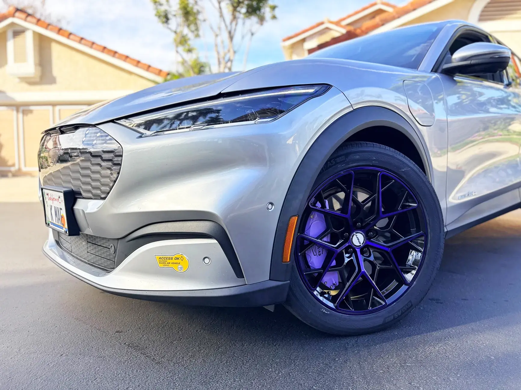 2021 Select AWD SR Suspension Upgrade: Eibach anti-roll swaybars and ...