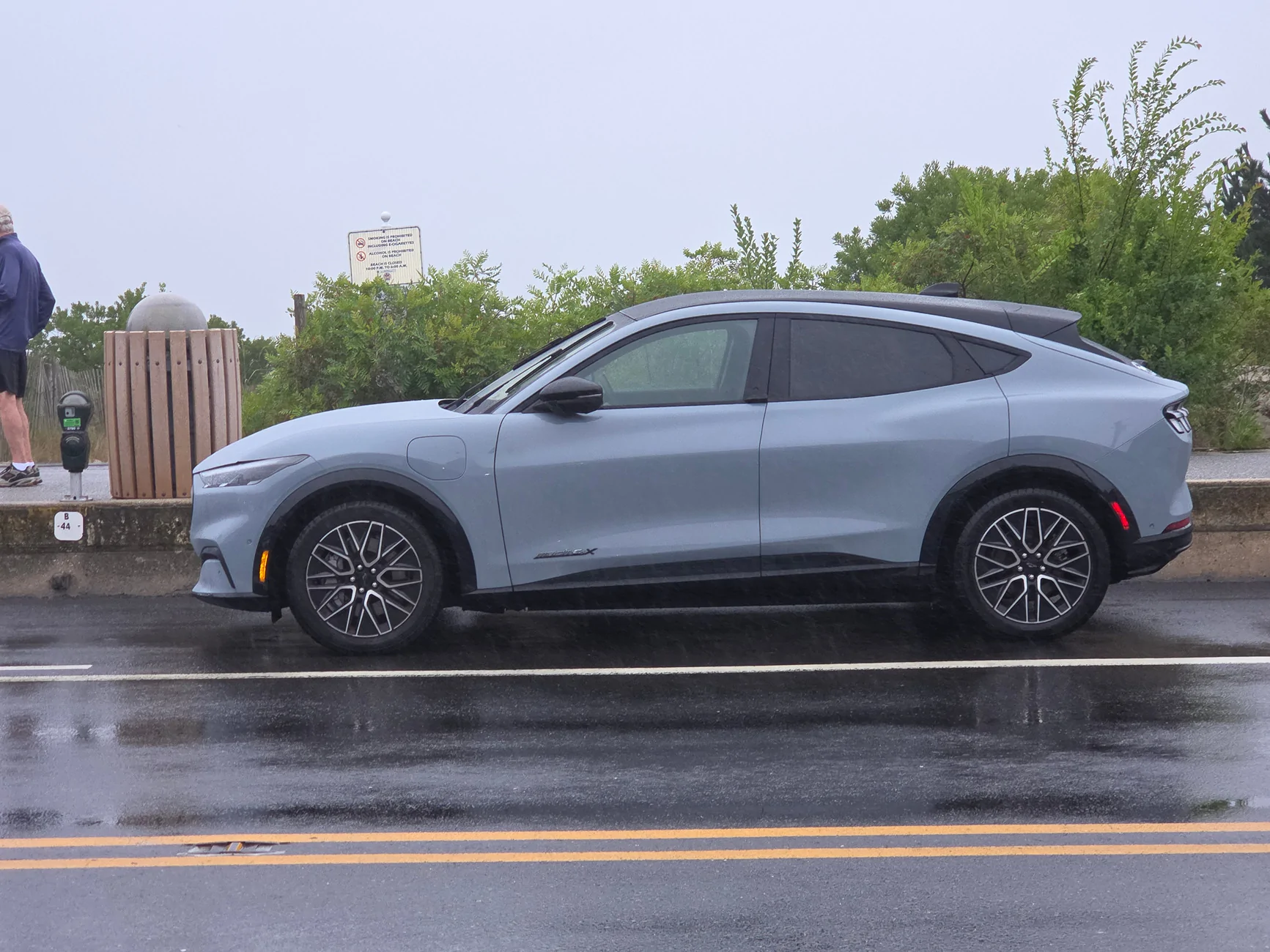 One year and 11K miles: 24 AWD Premium MME experience so far ...