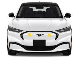 Why are there no fog light kits for Mach-E's? | Page 2 | MachEforum ...