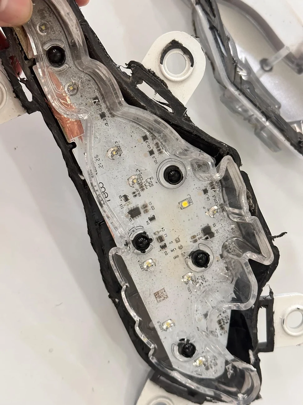 BSKT Ultimate Project Technical review | MachEforum - Ford Mustang Mach ...