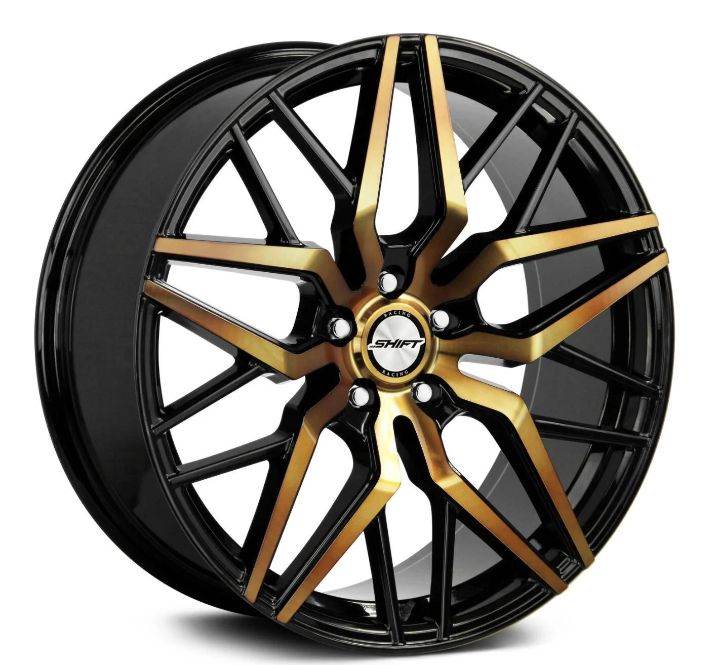 Mach-E 2021/22 Wheel Sizes, Bolt Patterns, Offset, Center Bore, Load ...