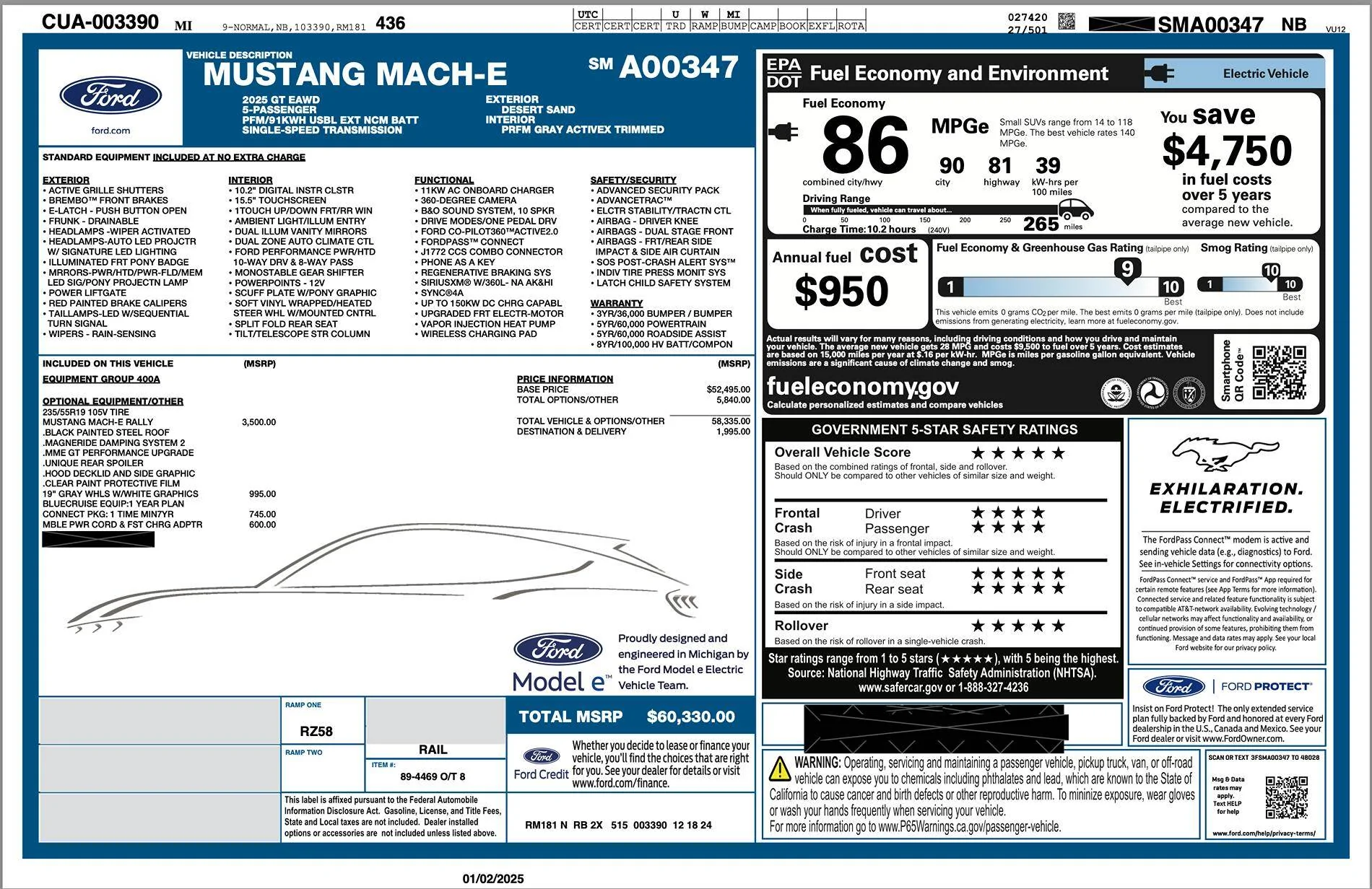 Does Ford Charge More For Amount Of Time To Diagnose