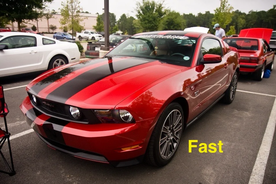 RACE RED Mach-E Photos | MachEforum - Ford Mustang Mach-E News, Owners ...
