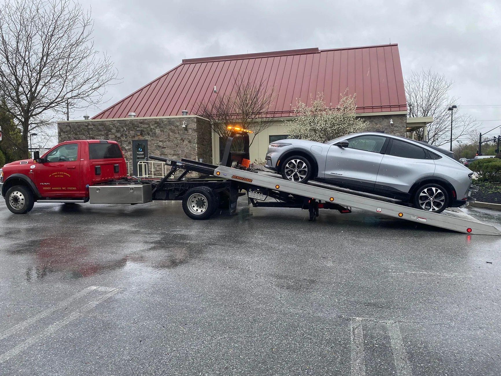 Oil Pump Failure / Service Vehicle Soon - Facts and Info (P0C2A/P2796 ...