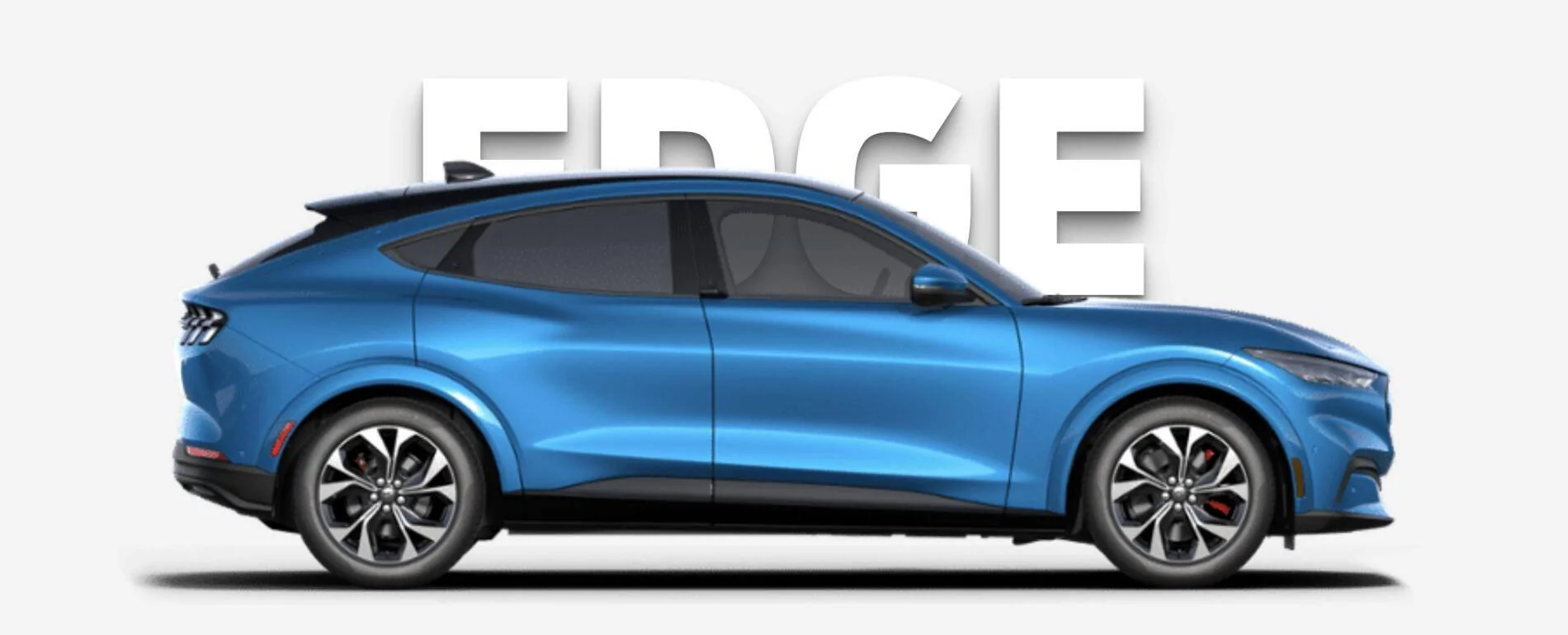 Why Does FordPass STILL Think my MME is an Edge? | MachEforum - Ford ...