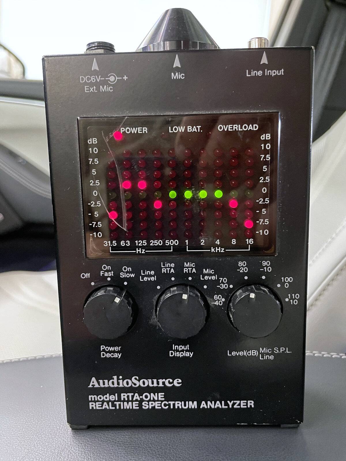 Adding a real subwoofer w/amp to your Mach-E | MachEforum - Ford ...