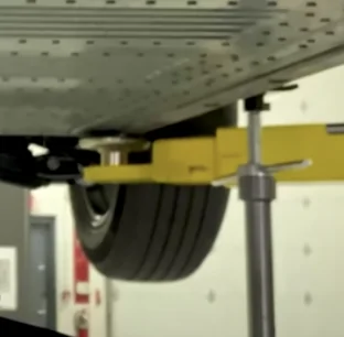 Jacking / Lifting Mach-E | MachEforum - Ford Mustang Mach-E News ...