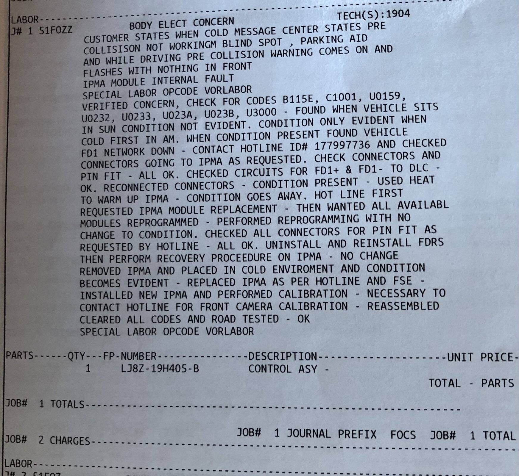 Electrical issues, broken Mach e | MachEforum - Ford Mustang Mach-E ...