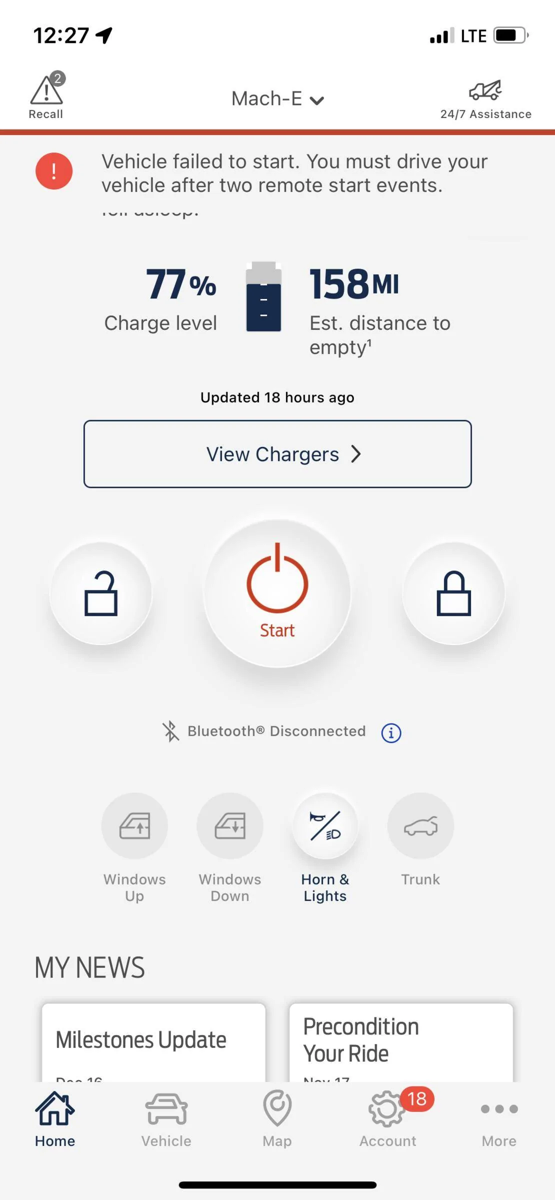 SOLVED (not really): Alarm Motion Sensors Won’t Stay Off | Page 3 ...