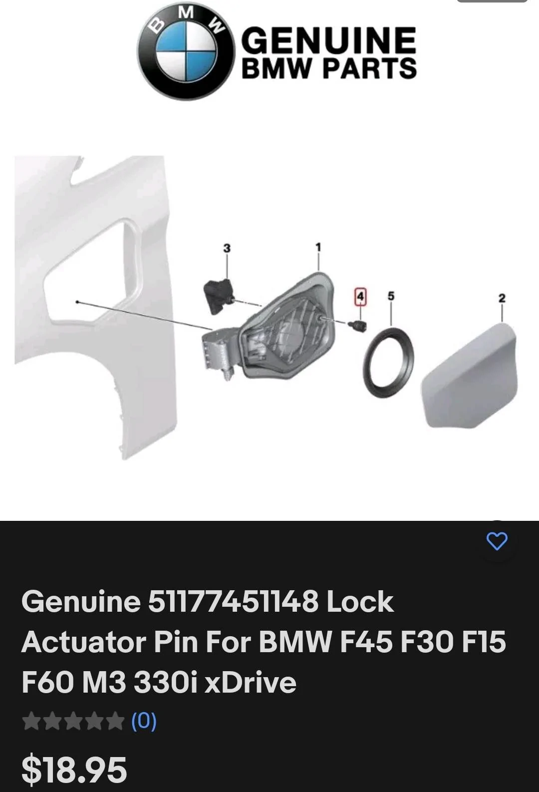 Charging Port Door Lock Fell Off | Page 2 | MachEforum - Ford Mustang ...