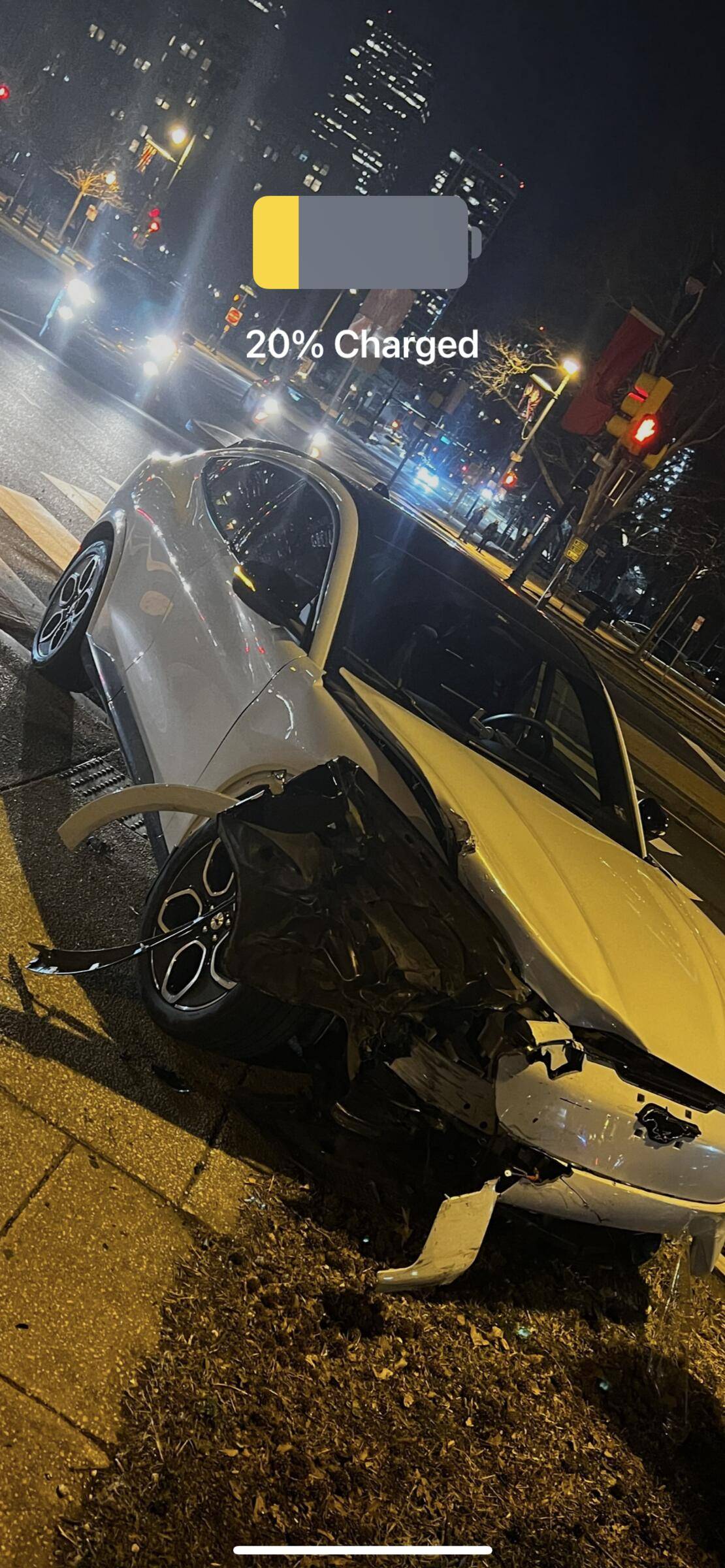 Another Mach-E Crash Report and Repair Cost Estimate | Page 6 ...