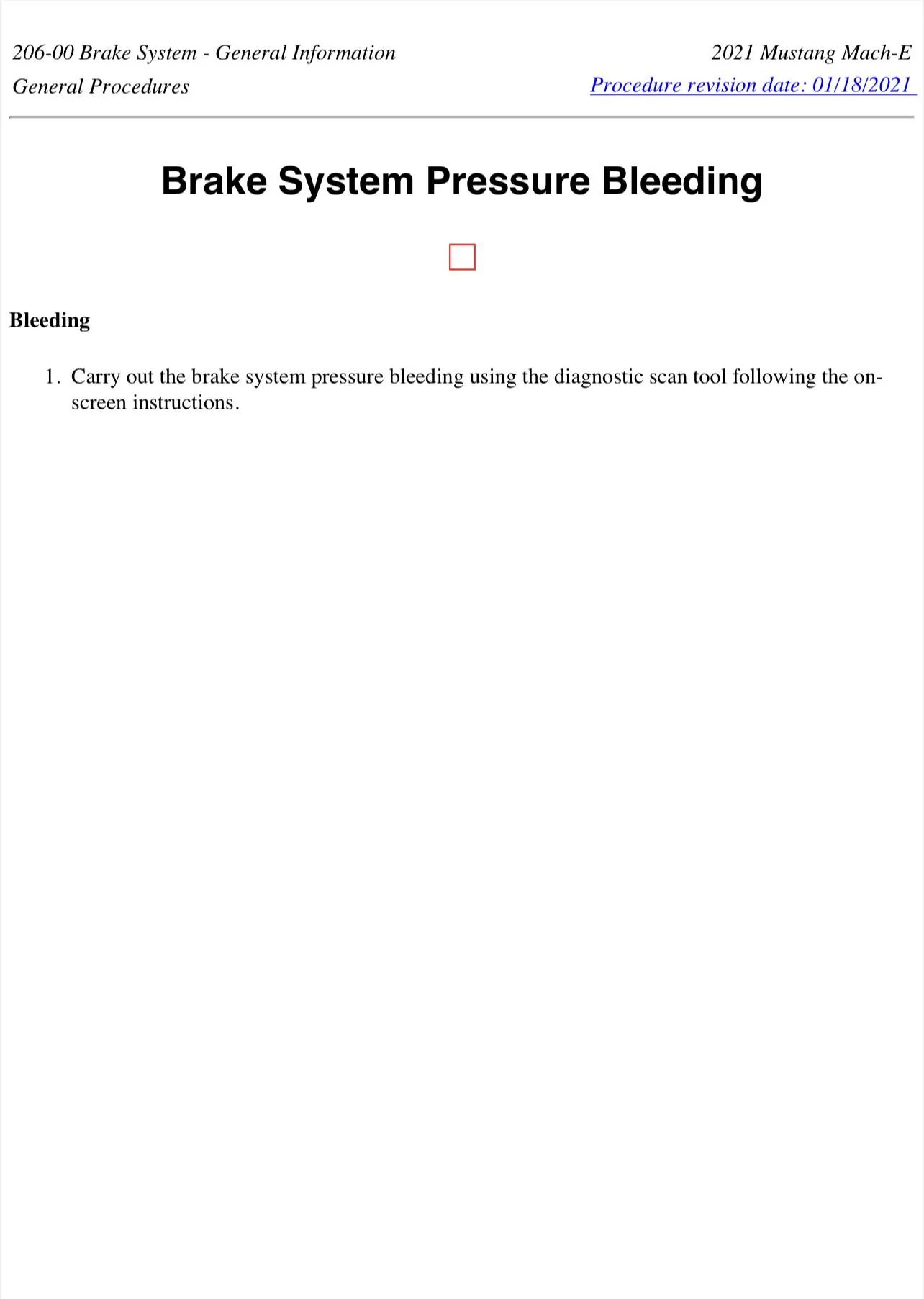 Are bolts and nuts on Mach-E metric or SAE? | MachEforum - Ford Mustang ...