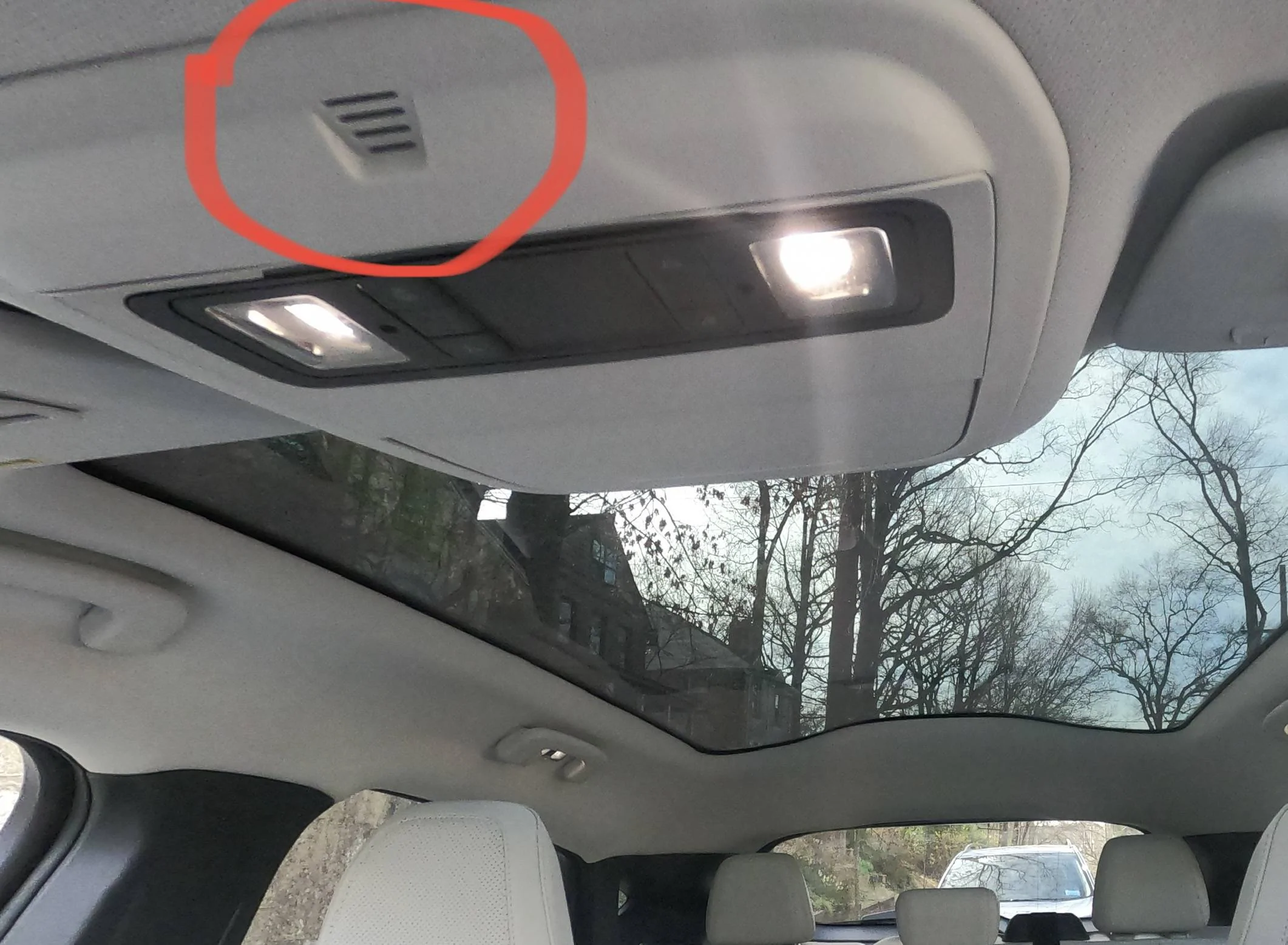 SOLVED (not really): Alarm Motion Sensors Won’t Stay Off | Page 9 ...