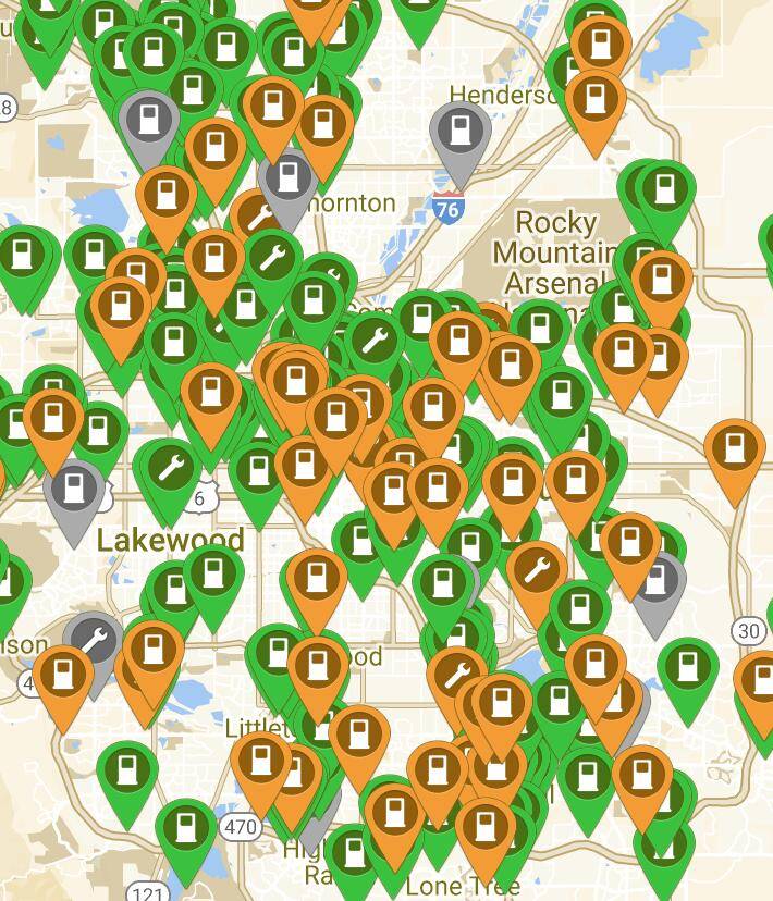Federal administration proposes new rules for EV charging stations ...