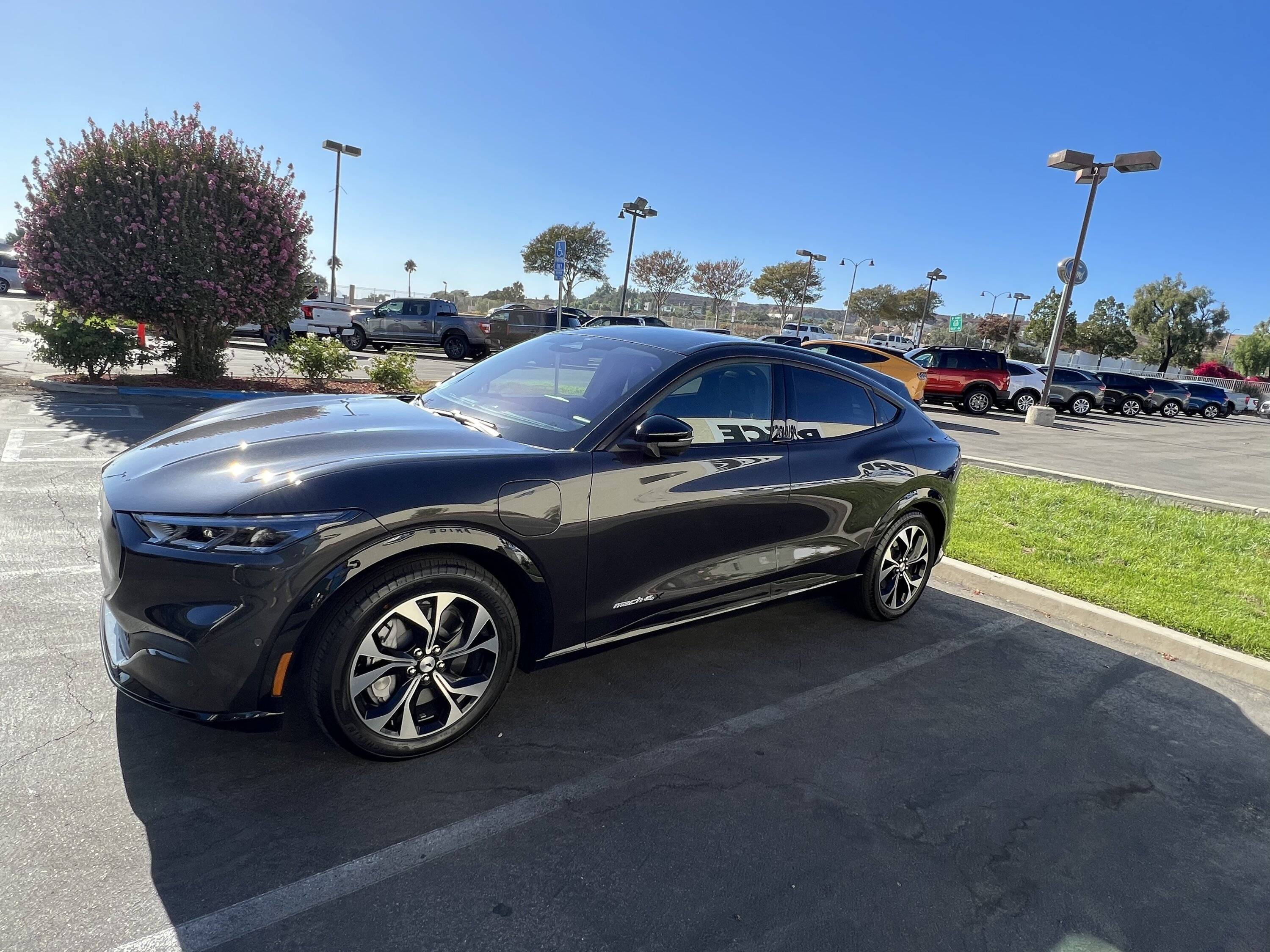 Finally here... DMG MME Premium AWD Extended Range / GREAT Dealer ...