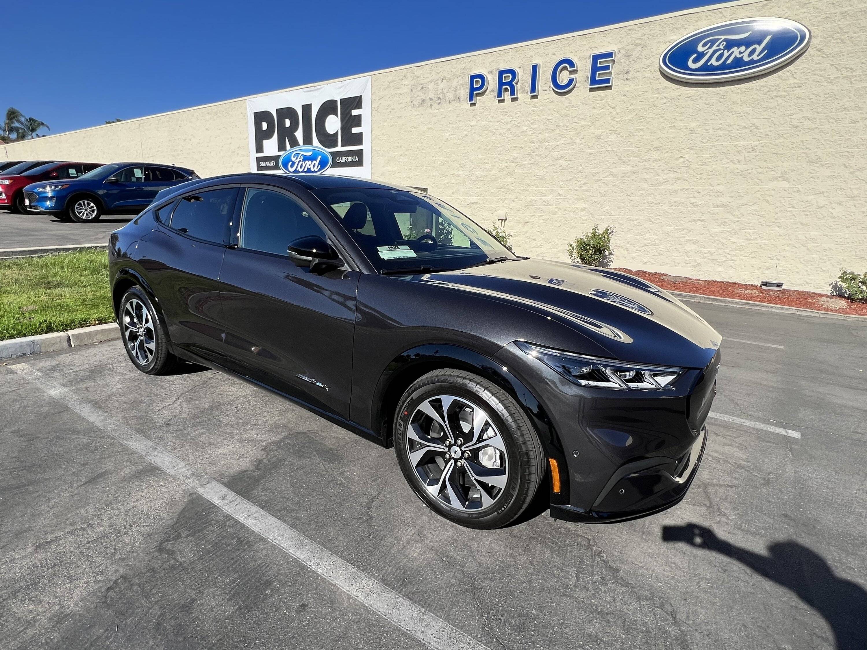 Finally here... DMG MME Premium AWD Extended Range / GREAT Dealer ...