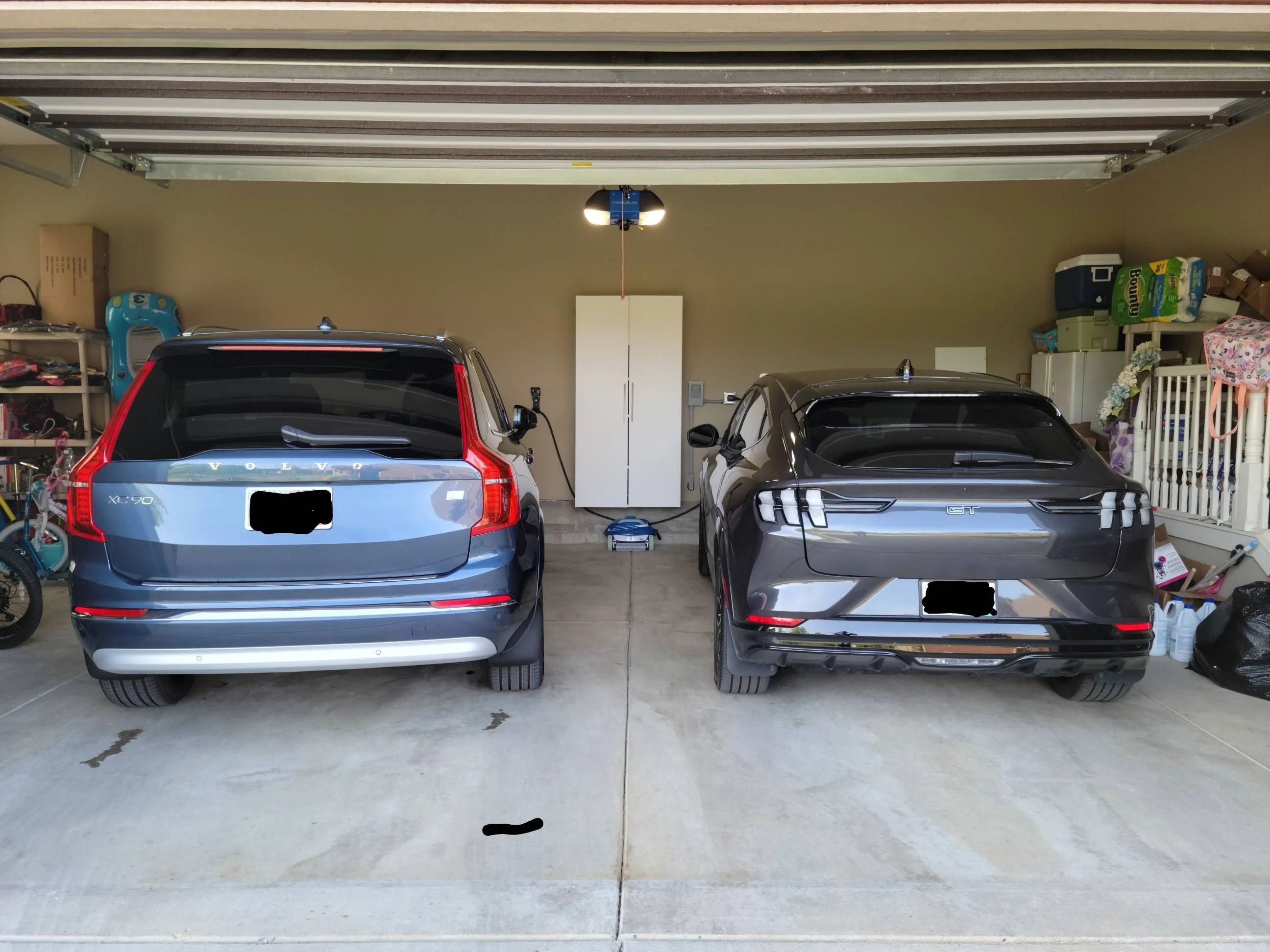 Back to Two Cars—MME and PHEV | Page 3 | MachEforum - Ford Mustang Mach ...