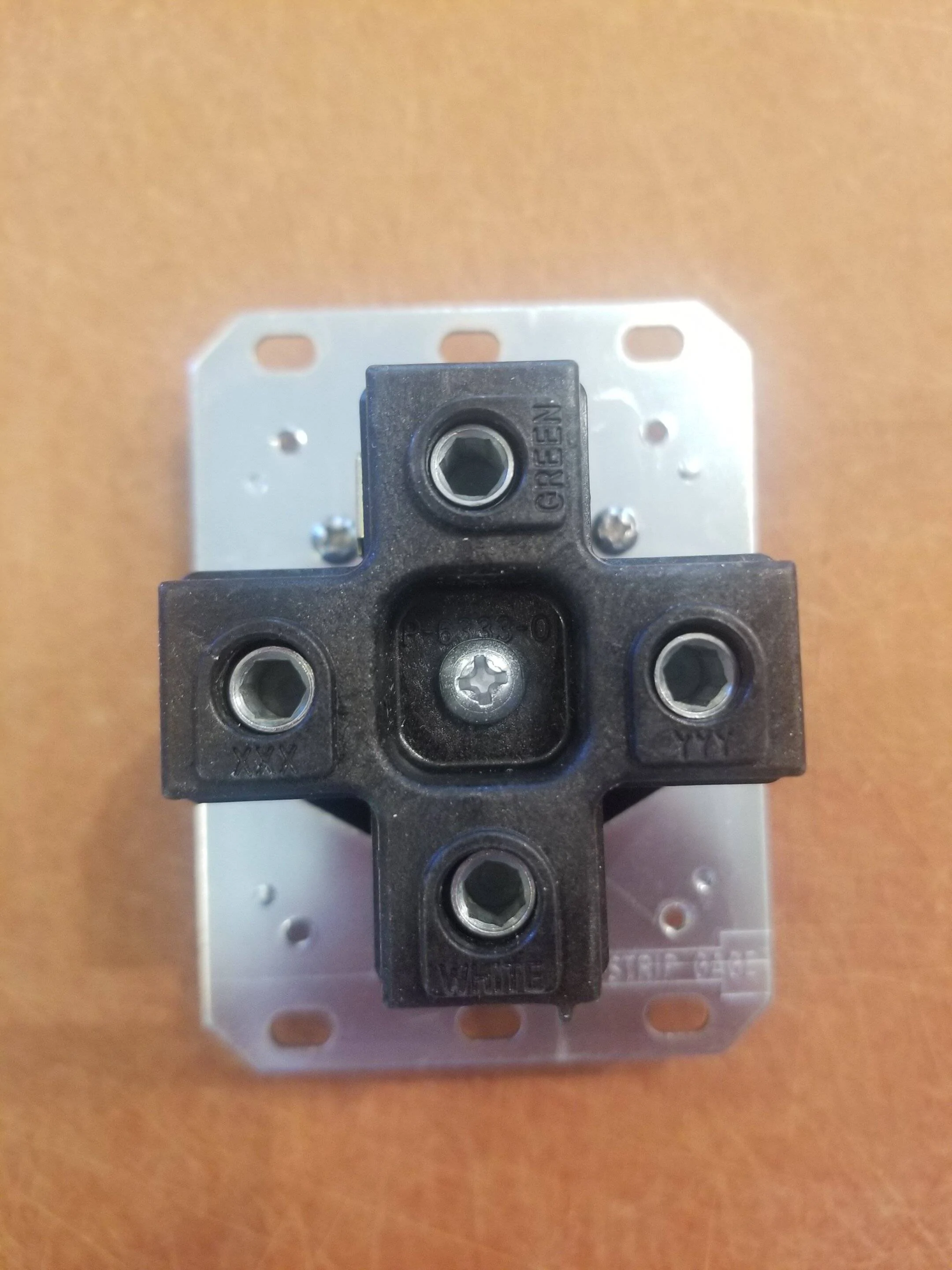 Burned out wall receptacle and plug. ugh (JuiceBox 40) | Page 14 ...