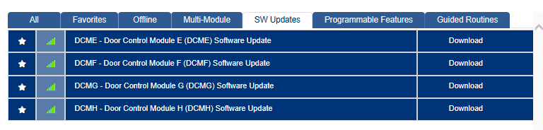 9/24/2022 New FDRS updates for DCME, DCMF, DCMG, DCMH | MachEforum ...