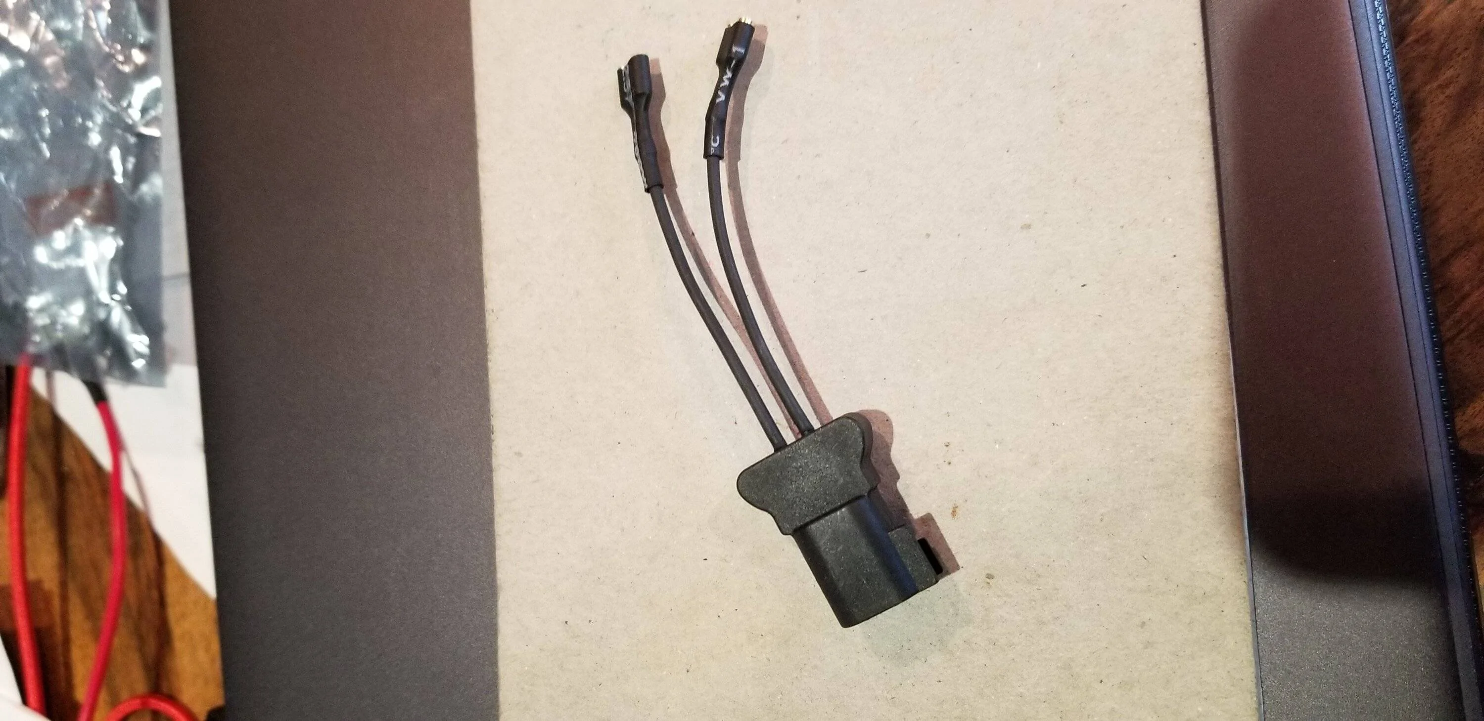 DIY - How to improve the horns / how to install more, better horns ...