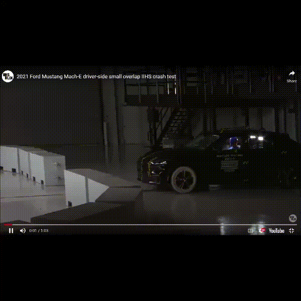 My Mach-E delivery indefinitely delayed due to shipping issues with the ...