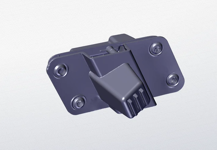 Trunk Storage Support Bracket Part Number? | Page 2 | MachEforum - Ford ...