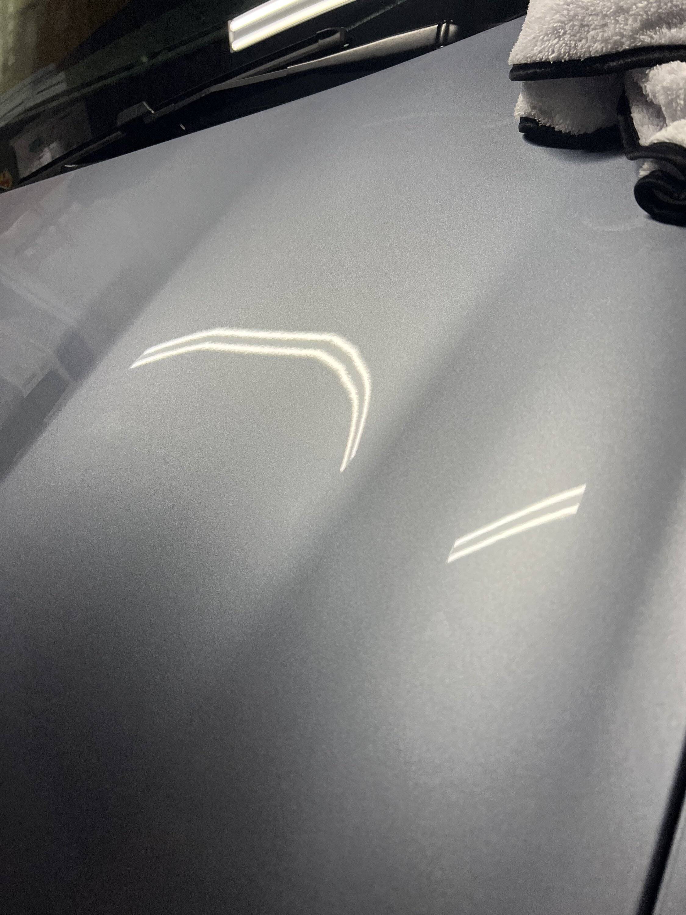Latest Graphene from Adam’s Polishes | MachEforum - Ford Mustang Mach-E ...