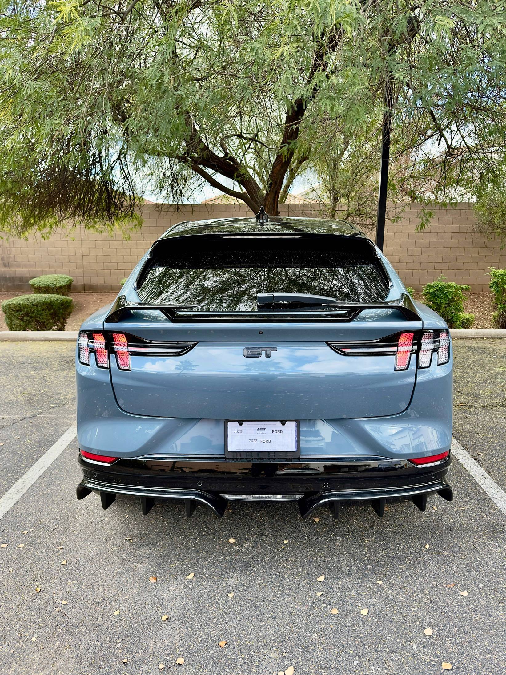 Show us your Exterior Mods. Who has the best exterior mods ...